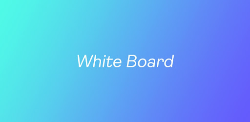 White Board Android App