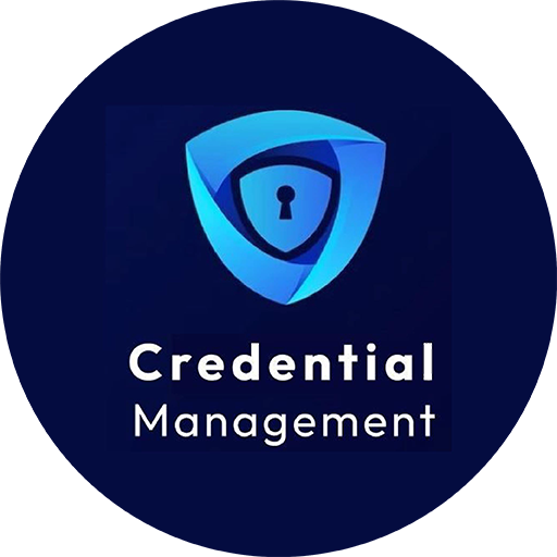Google Play의 Credential Management 개발자 Android 앱