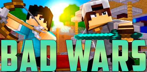 Bed Wars Mod for Minecraft PE Android App