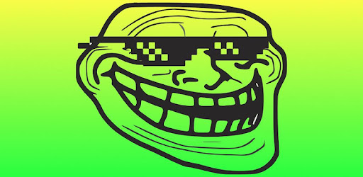 Troll Soundboard Android App