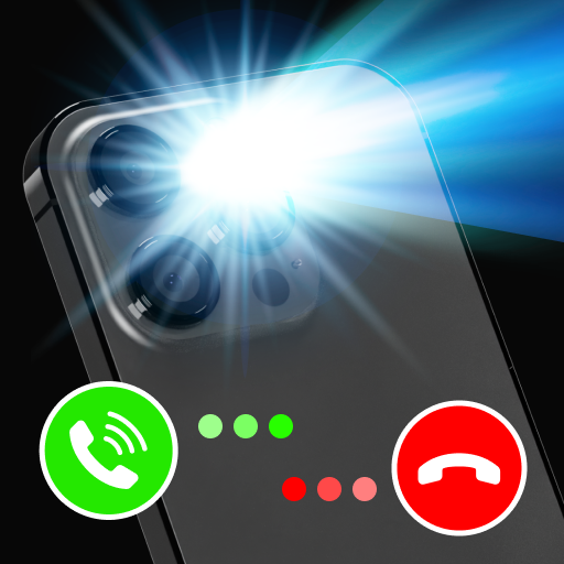 Flash Alert On Call And SMS - Google Play 앱