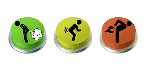 Fart Sounds Buttons Soundboard Android App