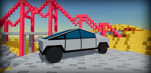 Cyber Craft Truck Android App