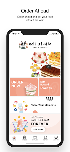 EDSTUDIO CAKE & DESSERT for PC / Mac / Windows 11,10,8,7 - Free Download - Napkforpc.com