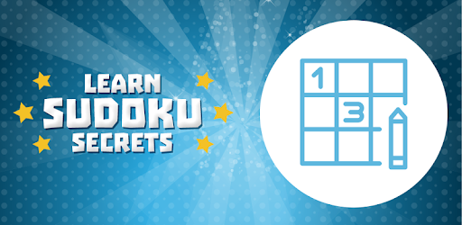 Learn Sudoku Secrets Android App
