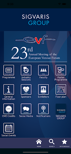 EVF 2023 Germany for PC / Mac / Windows 11,10,8,7 - Free Download ...