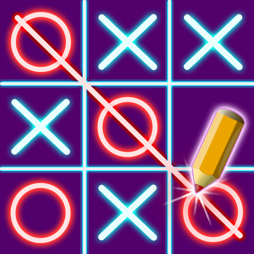 Tic Tac Toe - XOXO board Game for PC / Mac / Windows 11,10,8,7 - Free ...