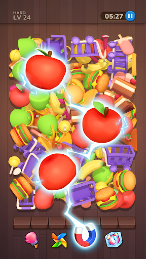 Match Triple 3D: Goods Master for PC / Mac / Windows 11,10,8,7 - Free ...