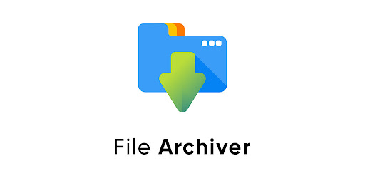 File Archiver Pro Android App