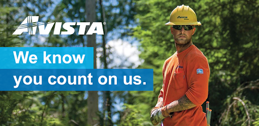Avista Android App