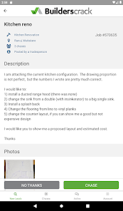 Builderscrack for Trade – Apps on Google Play