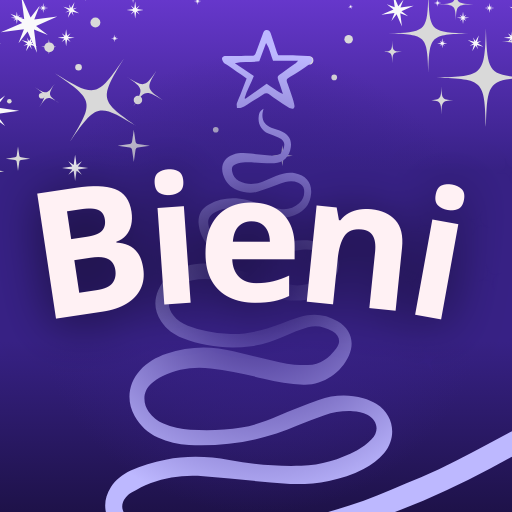 Bieni - التطبيقات على Google Play
