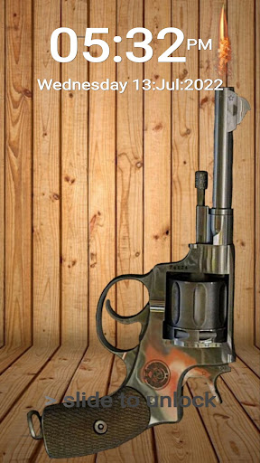 Pistol Fire Lock Screen 2022 for PC / Mac / Windows 11,10,8,7 - Free ...