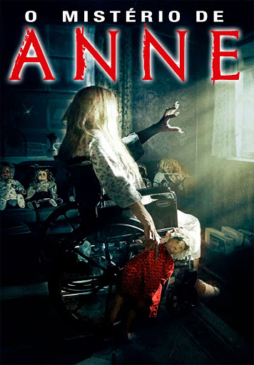 O Mistério de Anne (Legendado) - Movies on Google Play