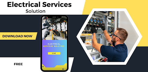 Electrical Service Solutions Android App