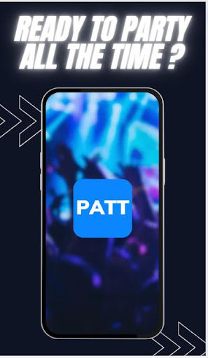 PATT - Party All The Time for PC / Mac / Windows 11,10,8,7 - Free Download - Napkforpc.com