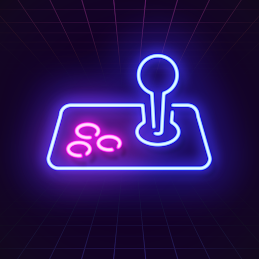 Game Launcher: The Arcade - Google Play 앱