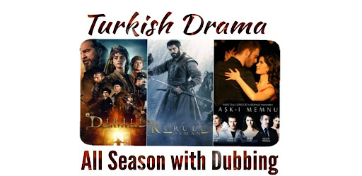 Turkish Drama Android App