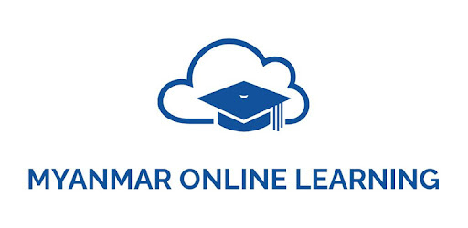 Myanmar Online Learning Android App