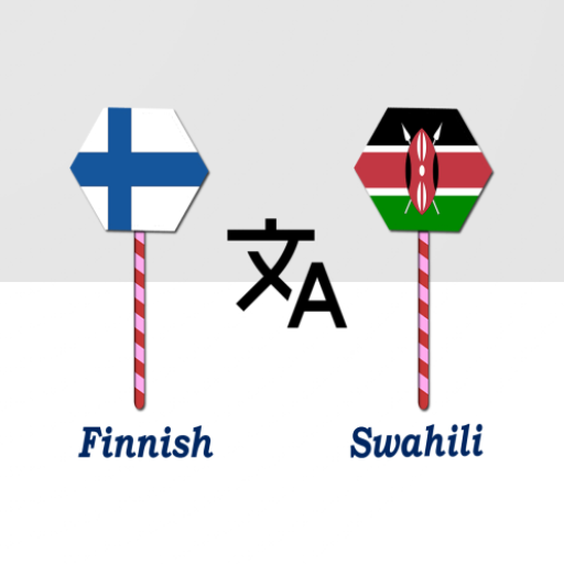 Finnish To Swahili Translator - Apps on Google Play