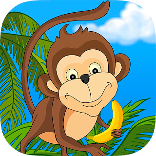 Crazy Monkey Jump 1.1.2 APK | AndroidAppsAPK.co
