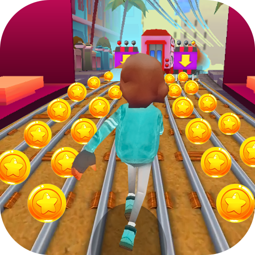 Subway Runner - Running Games for PC / Mac / Windows 11,10,8,7 - Free ...
