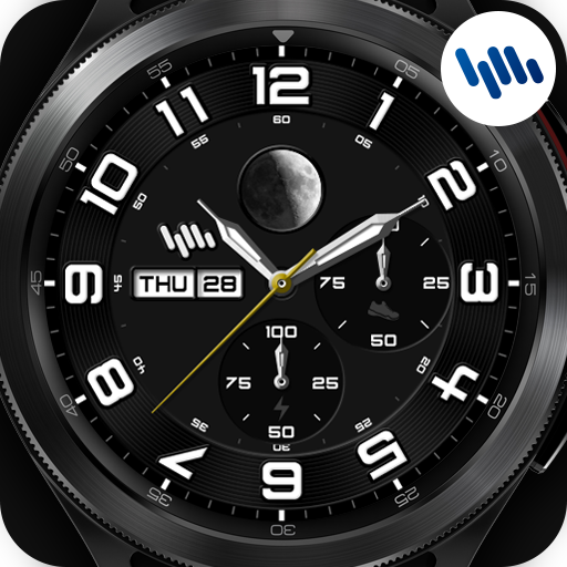 SamWatch Basic 3 2021 para PC / Mac / Windows 11,10,8,7 - Descarga gratis - Napkforpc.com