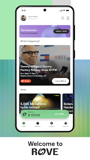 Rove World for PC / Mac / Windows 11,10,8,7 - Free Download - Napkforpc.com