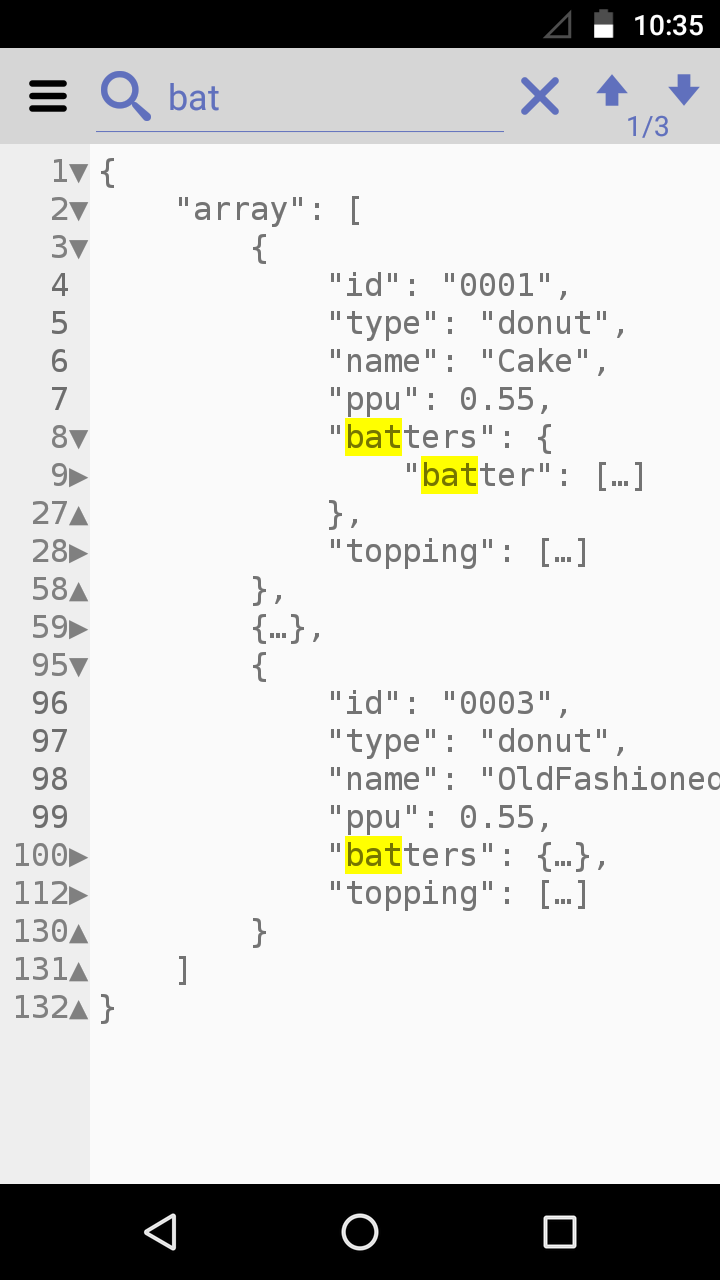 Download Json Formatter App Free On Pc Emulator Ldplayer