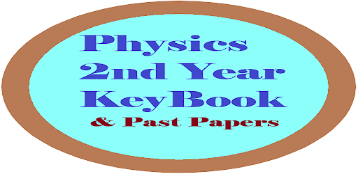 Physics 2nd Year KeyBook Android App