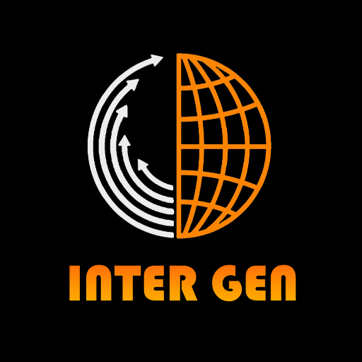 Android Apps by Inter Gen on Google Play