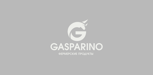 Gasparino Market Android App