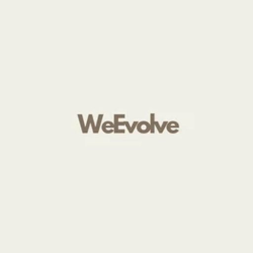 We Evolve - Apps on Google Play