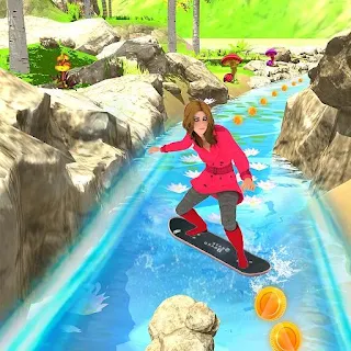 Lost Temple Princess Jungle Run 1.0.1 APK | AndroidAppsAPK.co