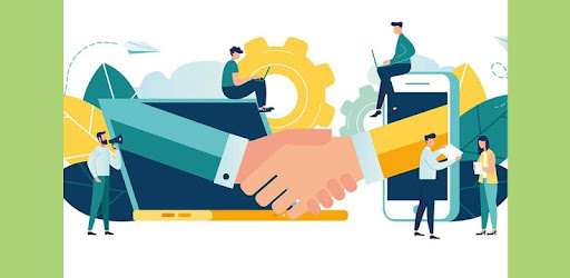 Transaction manager - Cash ledger, Daily report .. Android App