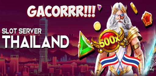 Slot Gacor Server Thailand Android App