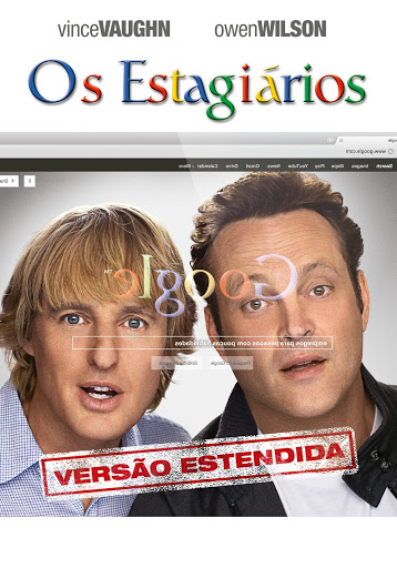 Os Estagiários (Versão Estendida) (Legendado) - Movies on Google Play