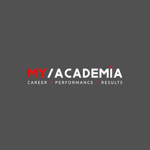 My/Academia - Apps on Google Play