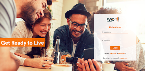 E-Services Android App