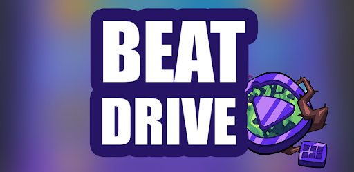 Beat Drive: Piano Melody Android App