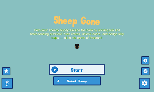 Download and Play Sheep Gone on PC (Emulator)