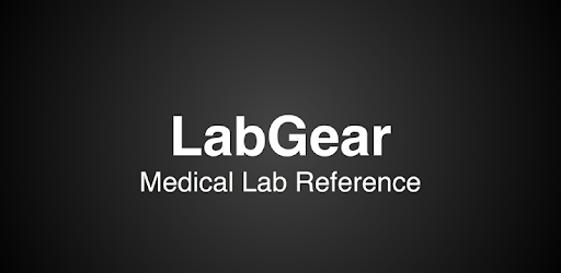 LabGear – Medical Lab Test Reference Android App