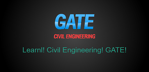 GATE Civil Engineering- Solved Android App