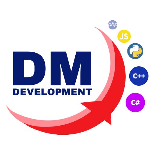 Android Apps by DM DEVELOPMENT on Google Play