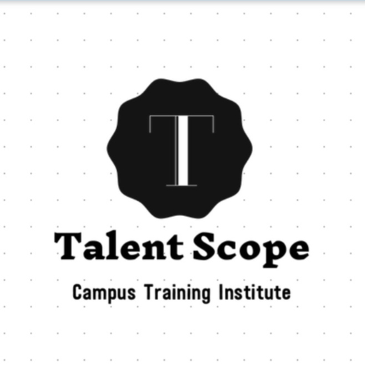 Talent Scope - Google Play 앱