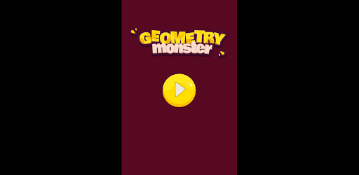 Geometry monster: Beast Blitz Android App