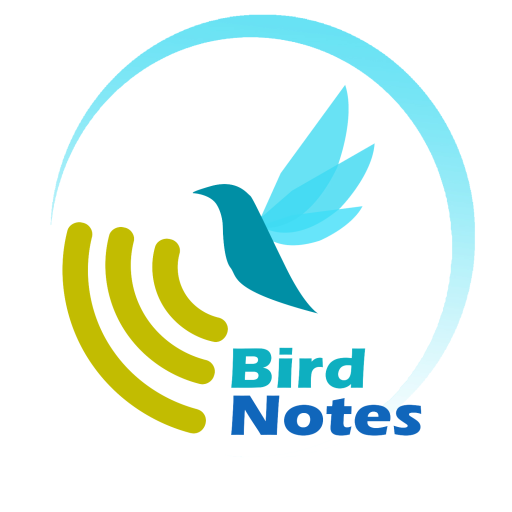 Bird Notes - Apps en Google Play