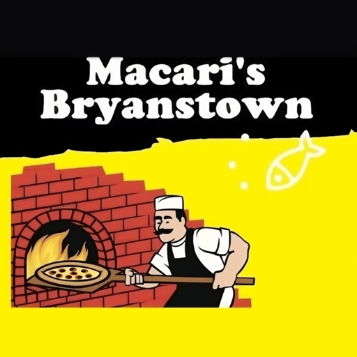 Macaris Bryanstown - Apps on Google Play