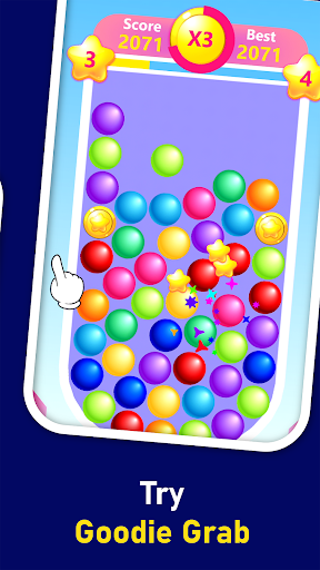 Goodie Grab for PC / Mac / Windows 11,10,8,7 - Free Download ...