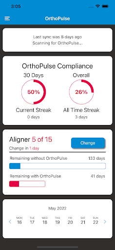 OrthoPulse App for PC / Mac / Windows 11,10,8,7 - Free Download - Napkforpc.com